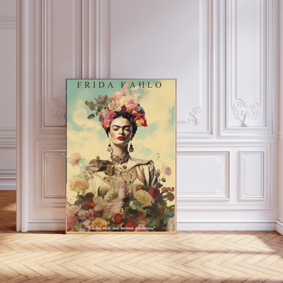 Frida Kahlo Art Prints– Stanley Street Studio
