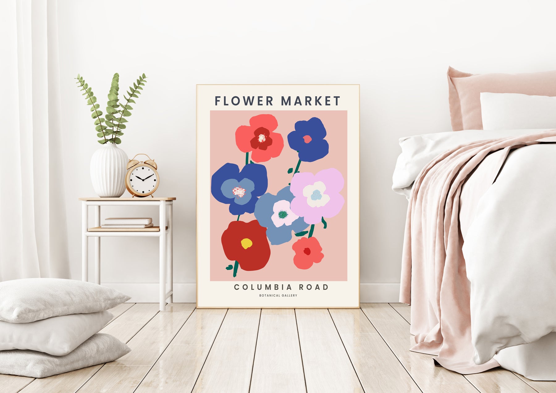 Shop Beautiful Botanical Art Prints - Stanley Street Studio
