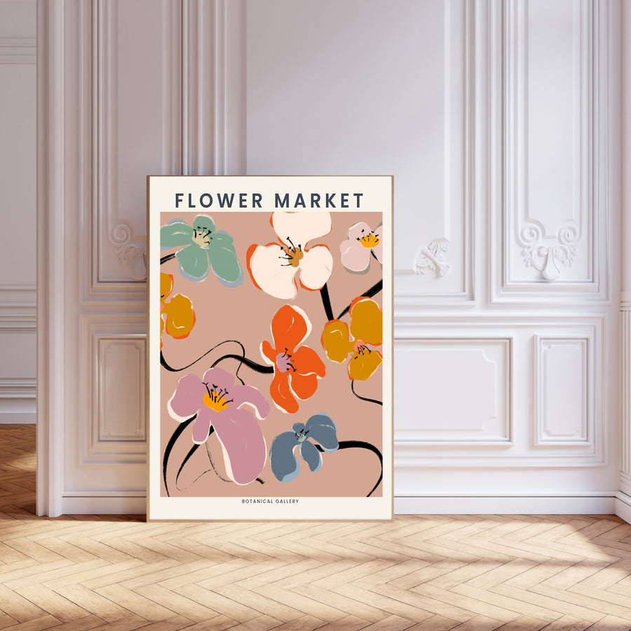Shop Beautiful Botanical Art Prints - Stanley Street Studio