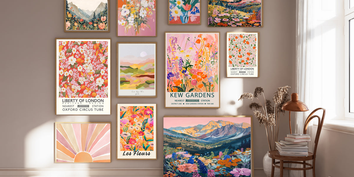 Stanley Street Studio — Art & Living