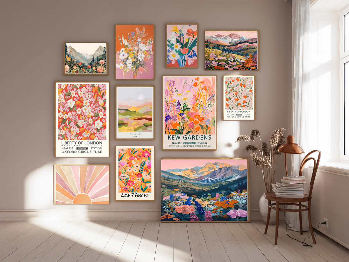 Stanley Street Studio — Art & Living