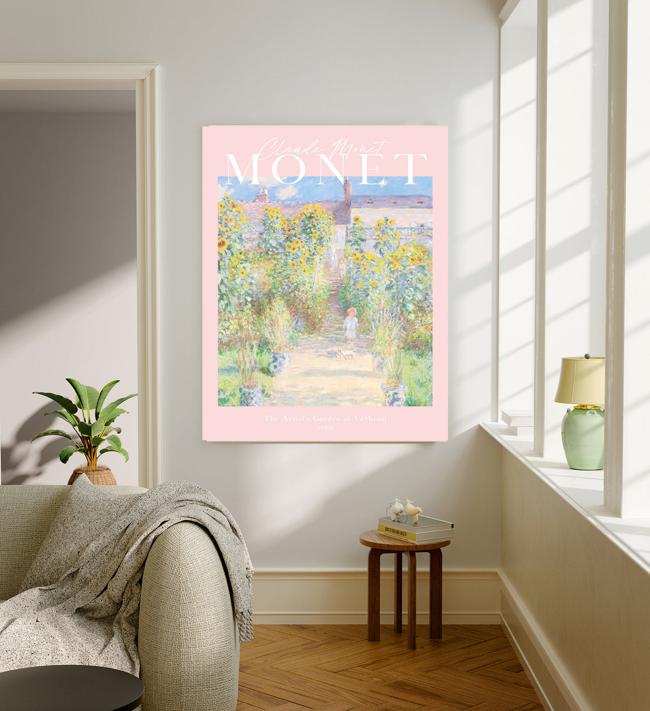 Claude Monet Art Prints - Sanley Street Studio– Stanley Street Studio
